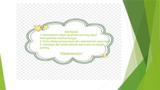 KONSEP EDUTAINMENT DALAM QUANTUM LEARNING.pptx