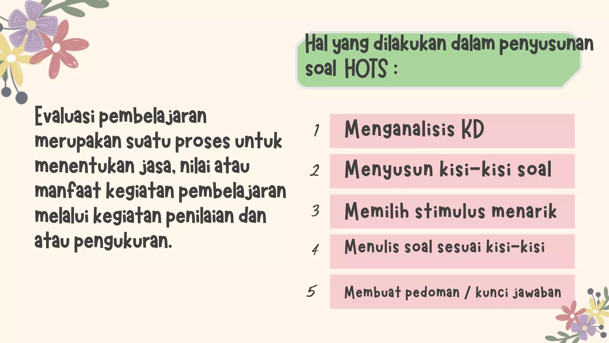 Konsep evaluasi berbasis HOTS.pptx
