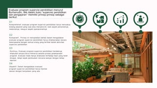 Konsep Evaluasi & program supervisi Pendidikan Kel.5.pptx