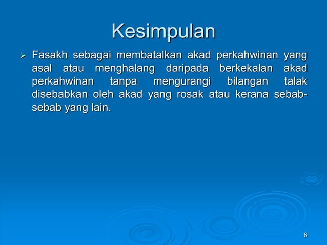 Konsep Fasakh.ppt