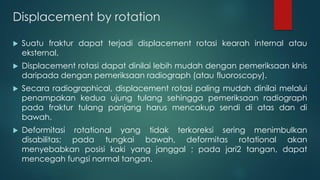 Konsep Fraktur | PDF