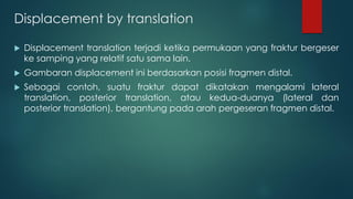 Konsep Fraktur | PDF