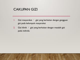 Konsep Dasar Gizi - Gizi Kesehatan Reproduksi.pptx