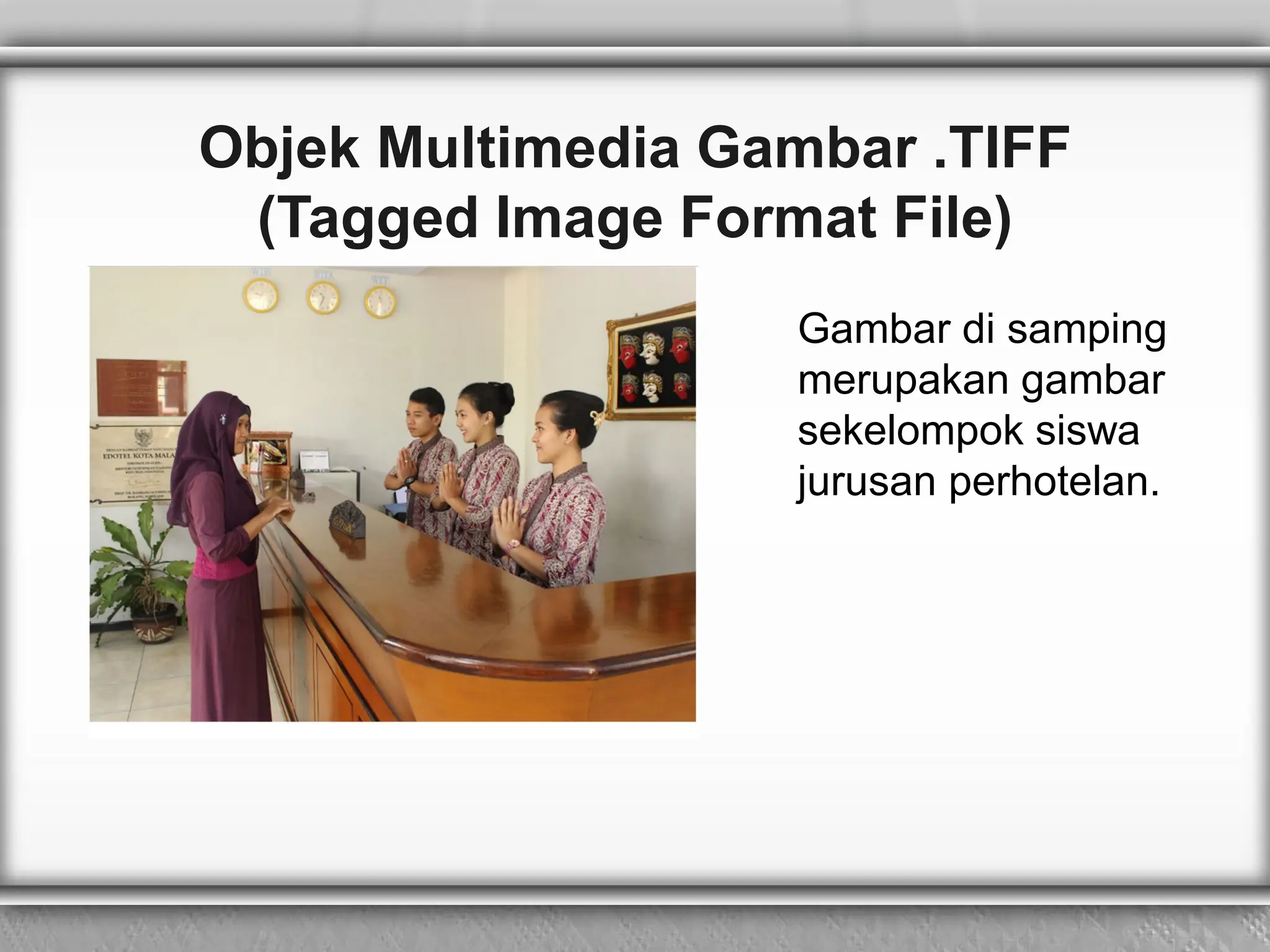 Konsep Grafis Multimedia pada pembelajaran | PDF