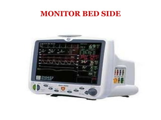 Konsep Intensive Care Unit | PPT