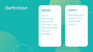 Konsep ilmu ekonomi | PDF