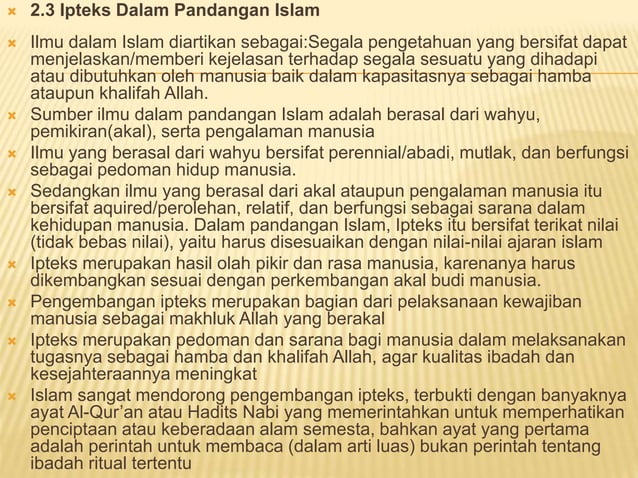Konsep_ipteks_DALAM_ISLAM.pptx