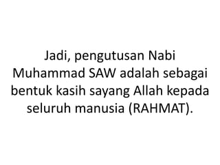 Konsep islam sebagai rahmatan dlm masyarakat majmuk : Dr Ajmain Safar ...