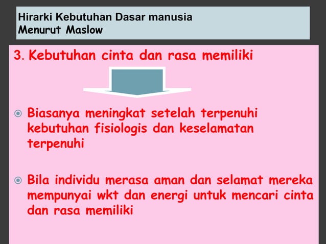 Konsep kdm (bahan ajar) | PPTX