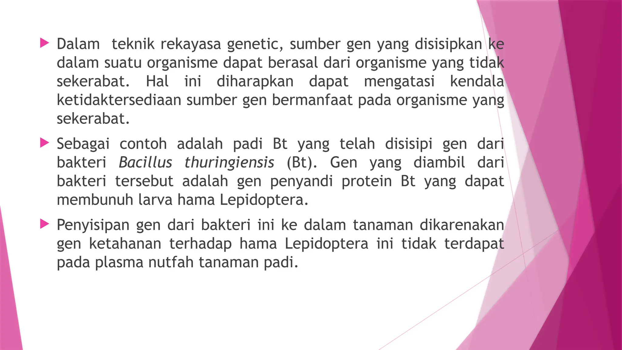 Konsep keamanan hayati & regulasi produk bioteknologi.pptx