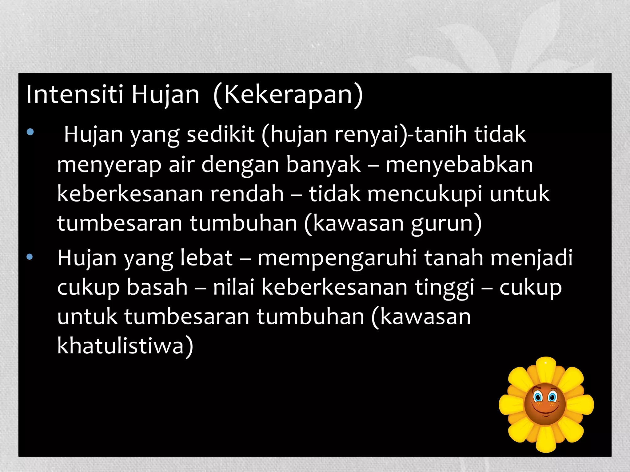 KONSEP KEBERKESANAN KERPASAN | PPTX