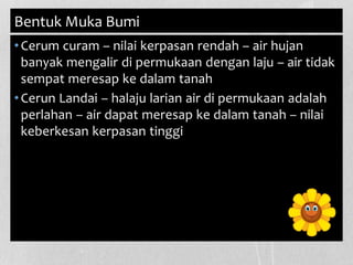 KONSEP KEBERKESANAN KERPASAN | PPTX