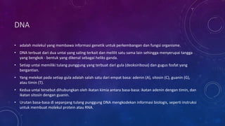 KONSEP KELAINAN DAN INTERAKSI GENETIKA.pptx