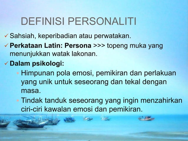 konsep kendiri personaliti perbezaan individu.pptx