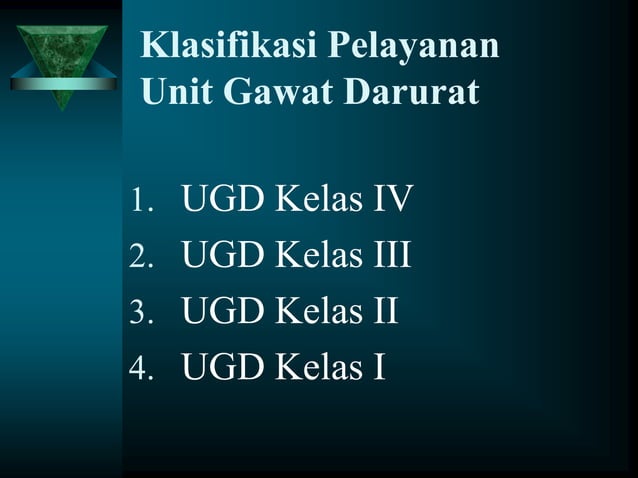 Konsep keperawatan gawat darurat | PPTX