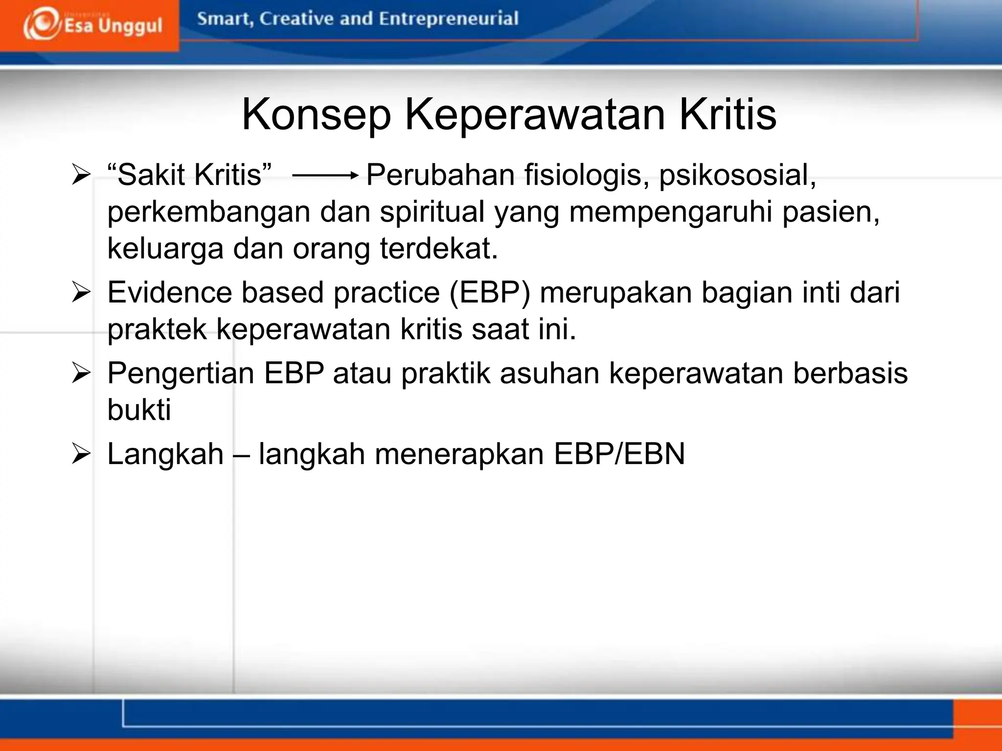 Konsep Keperawatan Kritis.ppt