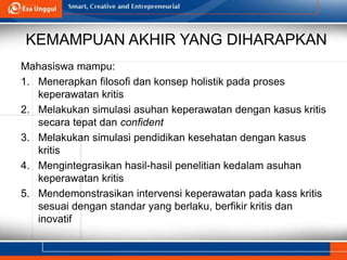 Konsep Keperawatan Kritis.ppt