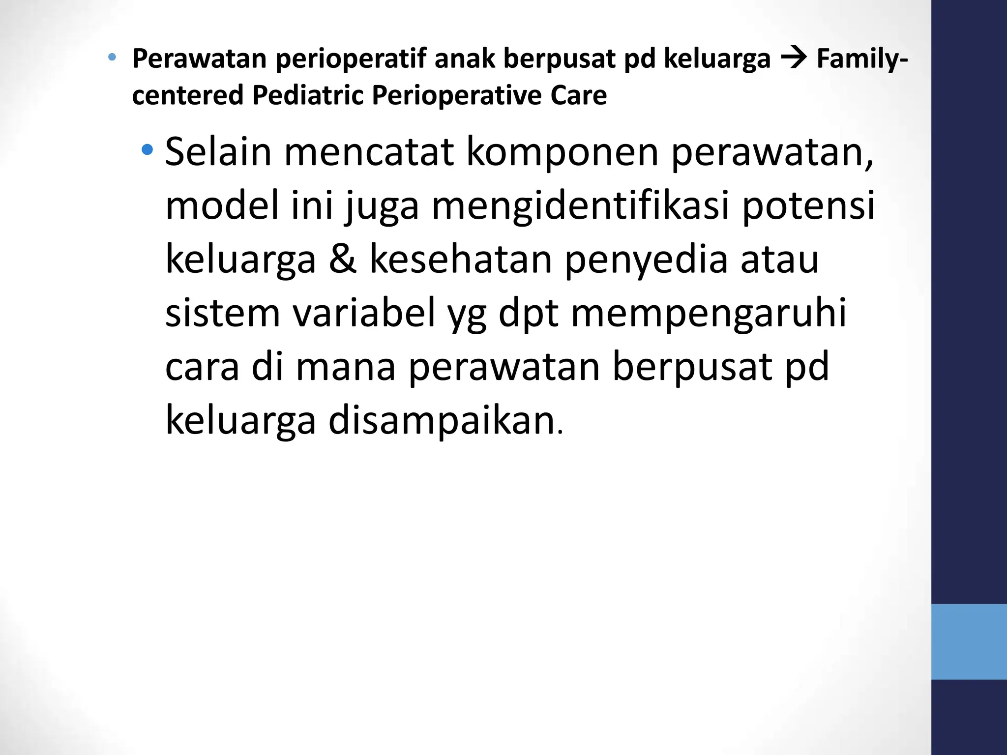 konsep keperawatan perioperatif anak.ppt