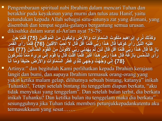 KONSEP KETUHANAN,KEIMANAN, Manusia hamba tuhan.ppt