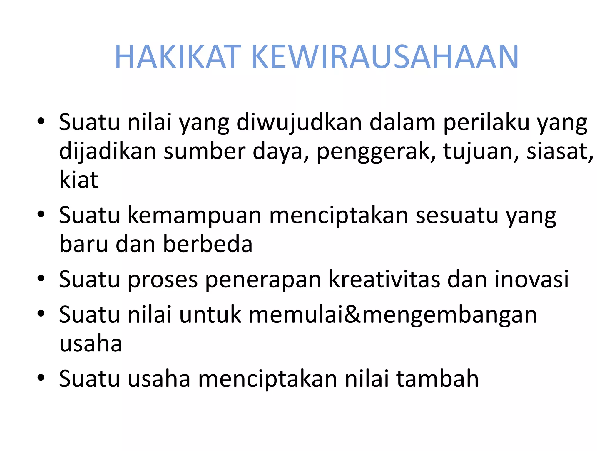 KONSEP Kewirausahaan.ppt