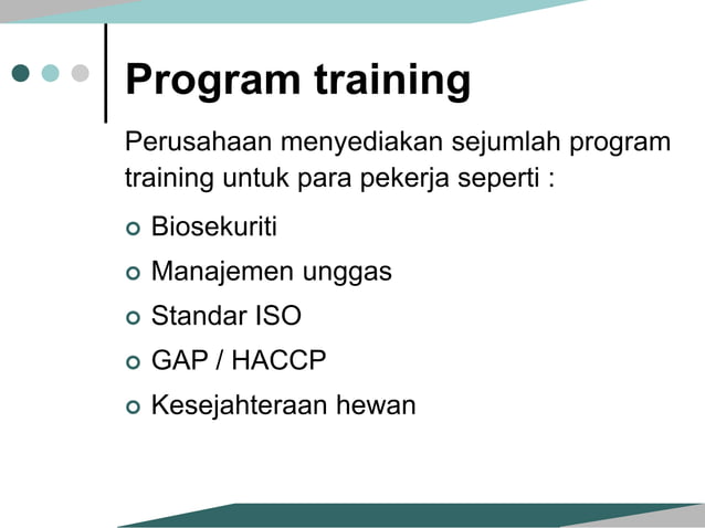 Konsep Kompartemen Bebas Avian Influenza - Komnas FBPI, Kemenko Kesra, 2006 | PPT