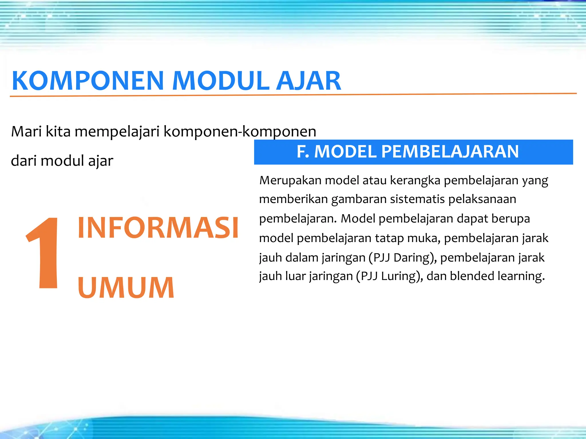 Materi Dasar Konsep_Komponen_Modul_Ajar II.pptx