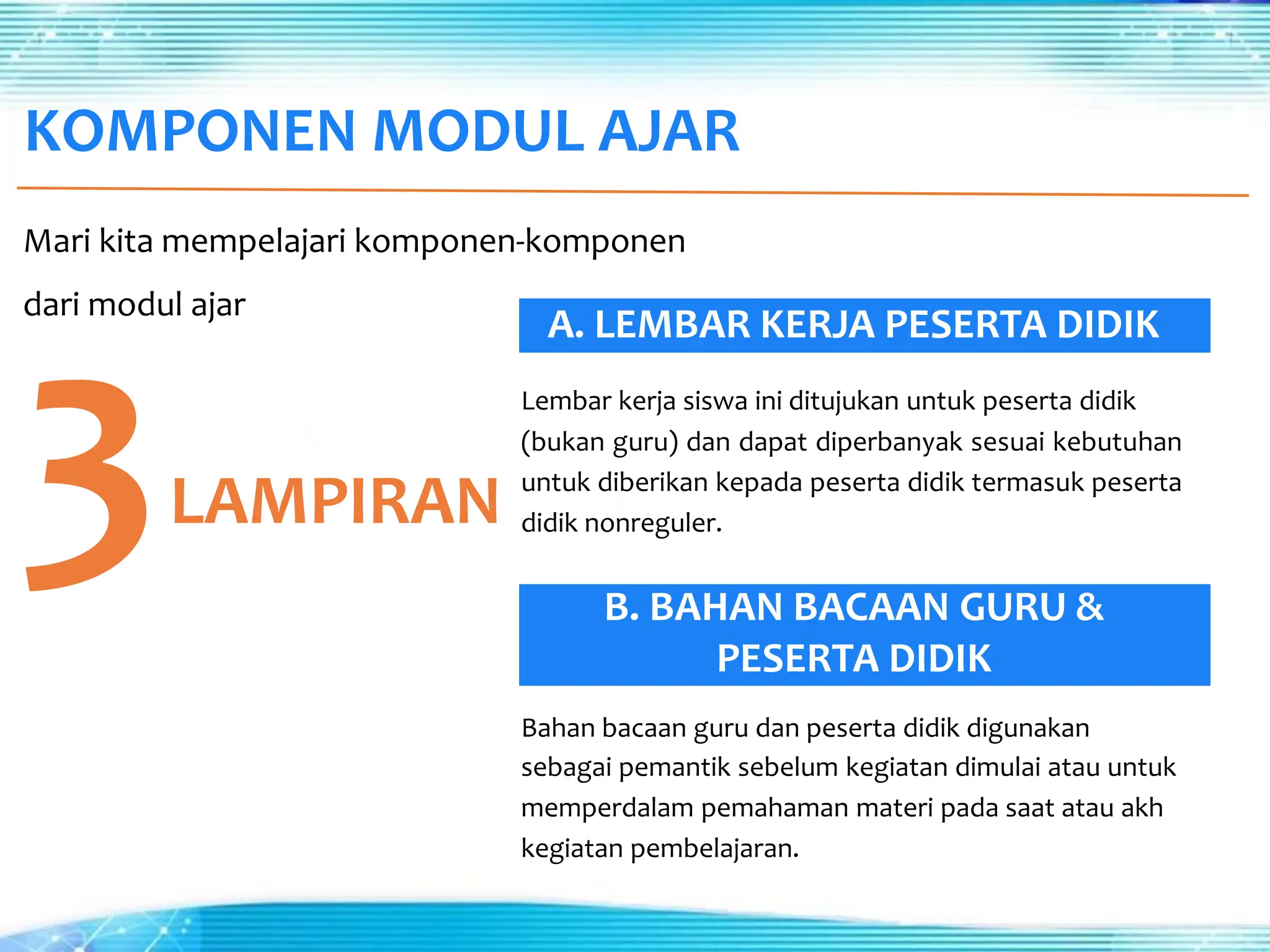 Materi Dasar Konsep_Komponen_Modul_Ajar II.pptx