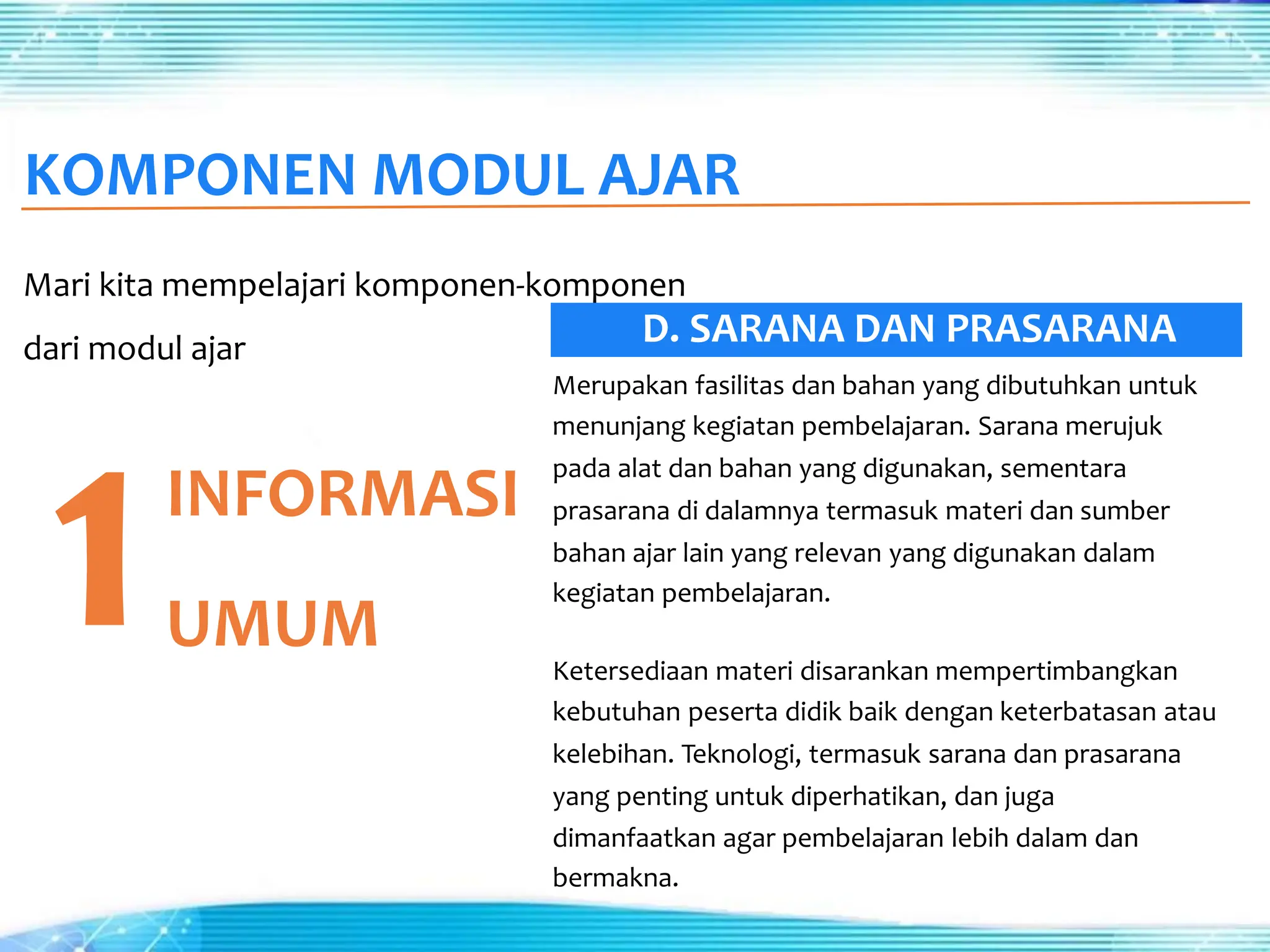 Materi Dasar Konsep_Komponen_Modul_Ajar II.pptx