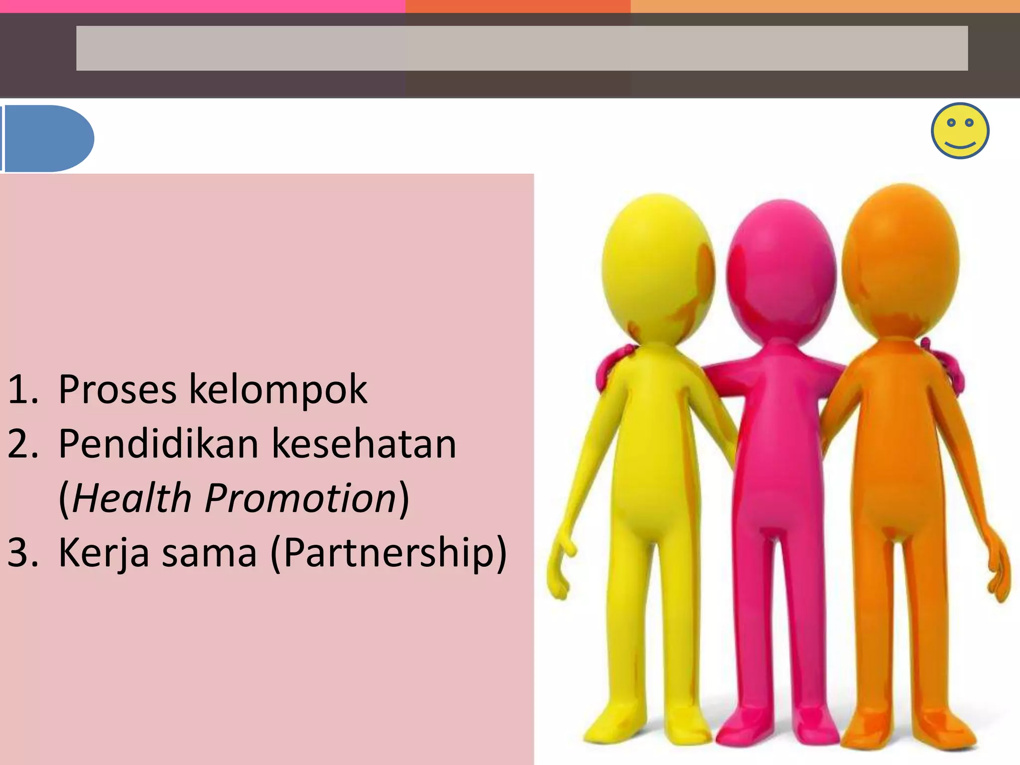 Konsep keperawatan komunitas | PPTX