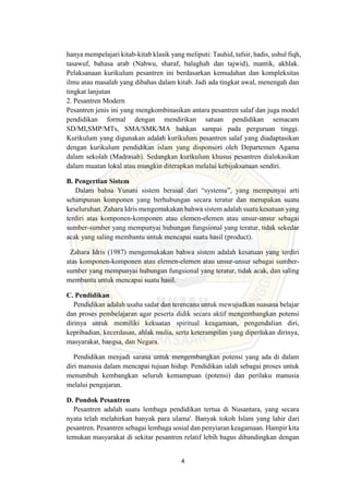 Konsep Kurikulum dan Sistem Pengajaran Pendidikan Pesantren Salaf .pdf