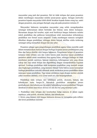 Konsep Kurikulum dan Sistem Pengajaran Pendidikan Pesantren Salaf .pdf