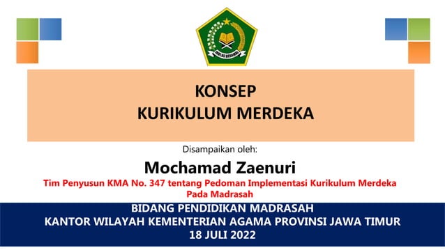 KONSEP KURIKULUM MERDEKA.pptx