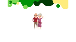 Konsep dasar Lanjut usia (lansia) tahun 2024 | PPTX