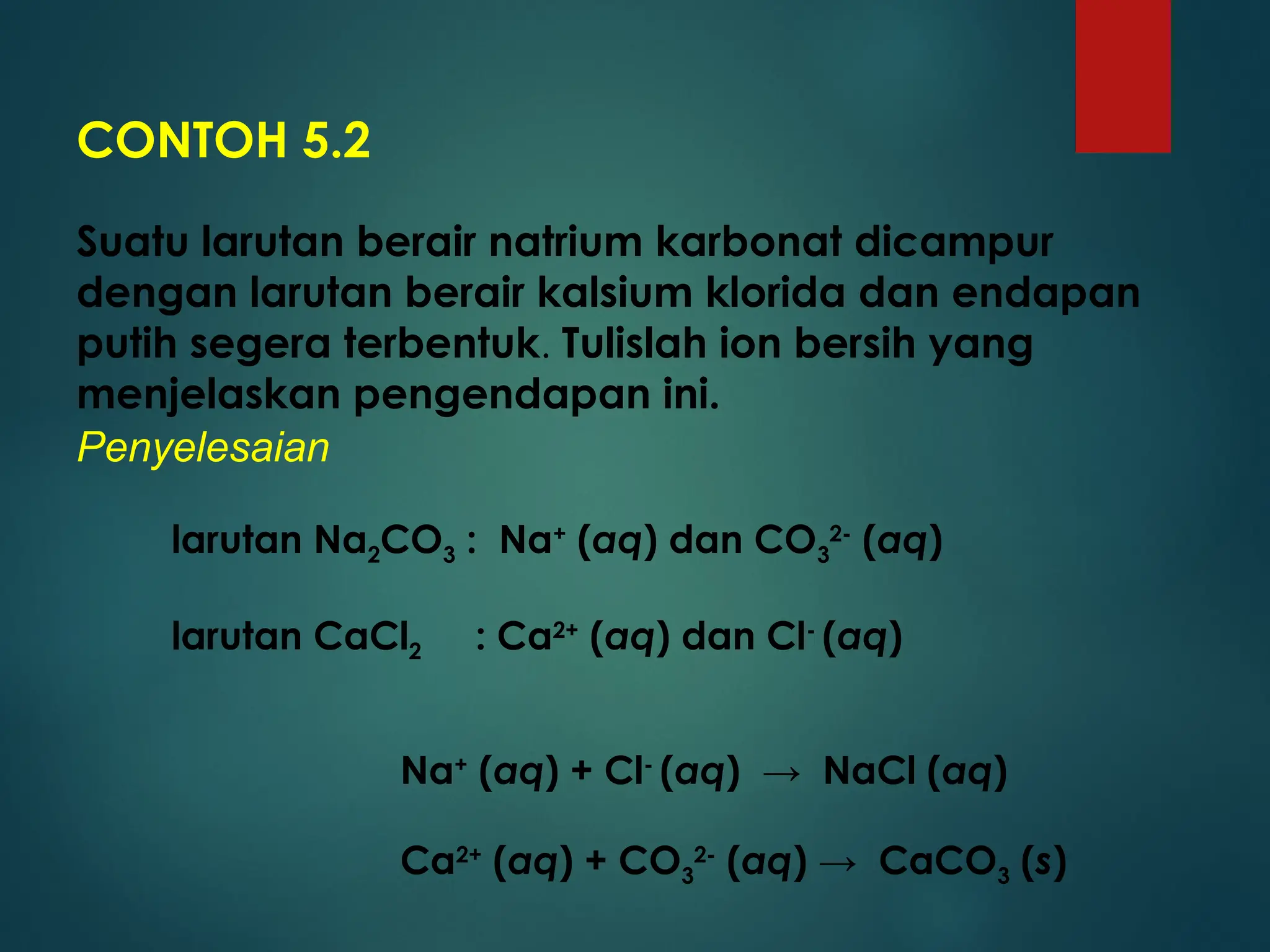 Konsep Larutan dan sifat koligatif larutan | PPT