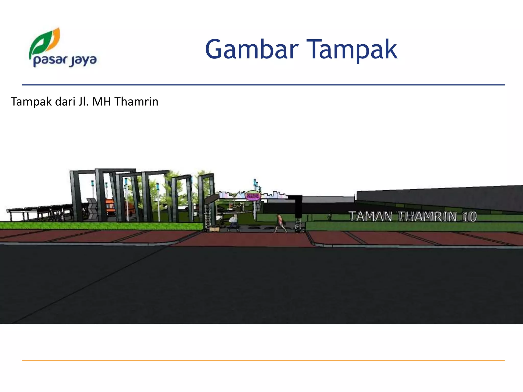 Konsep Makanraya Food Park Thamrin 10, Jakarta.pptx