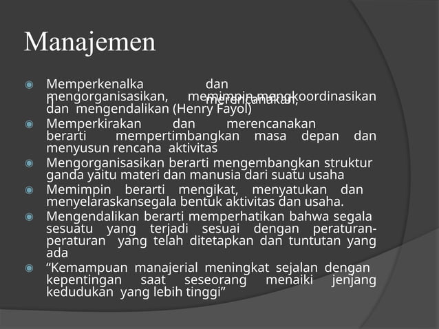 Konsep Manajemen Keperawatan 1- mery.pptx