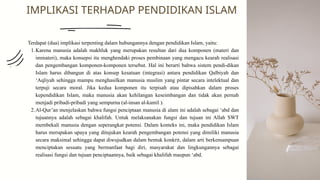 KONSEP MANUSIA dalam perspektif filsafat pendidikan islam.pptx