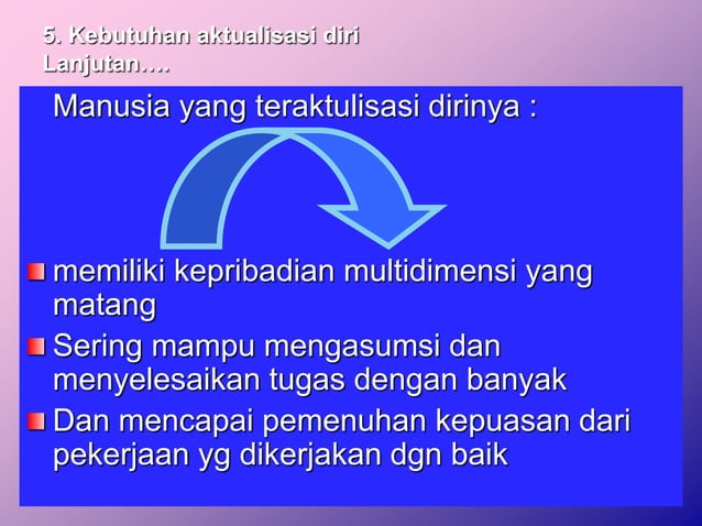 KONSEP MANUSIA & KDM.ppt