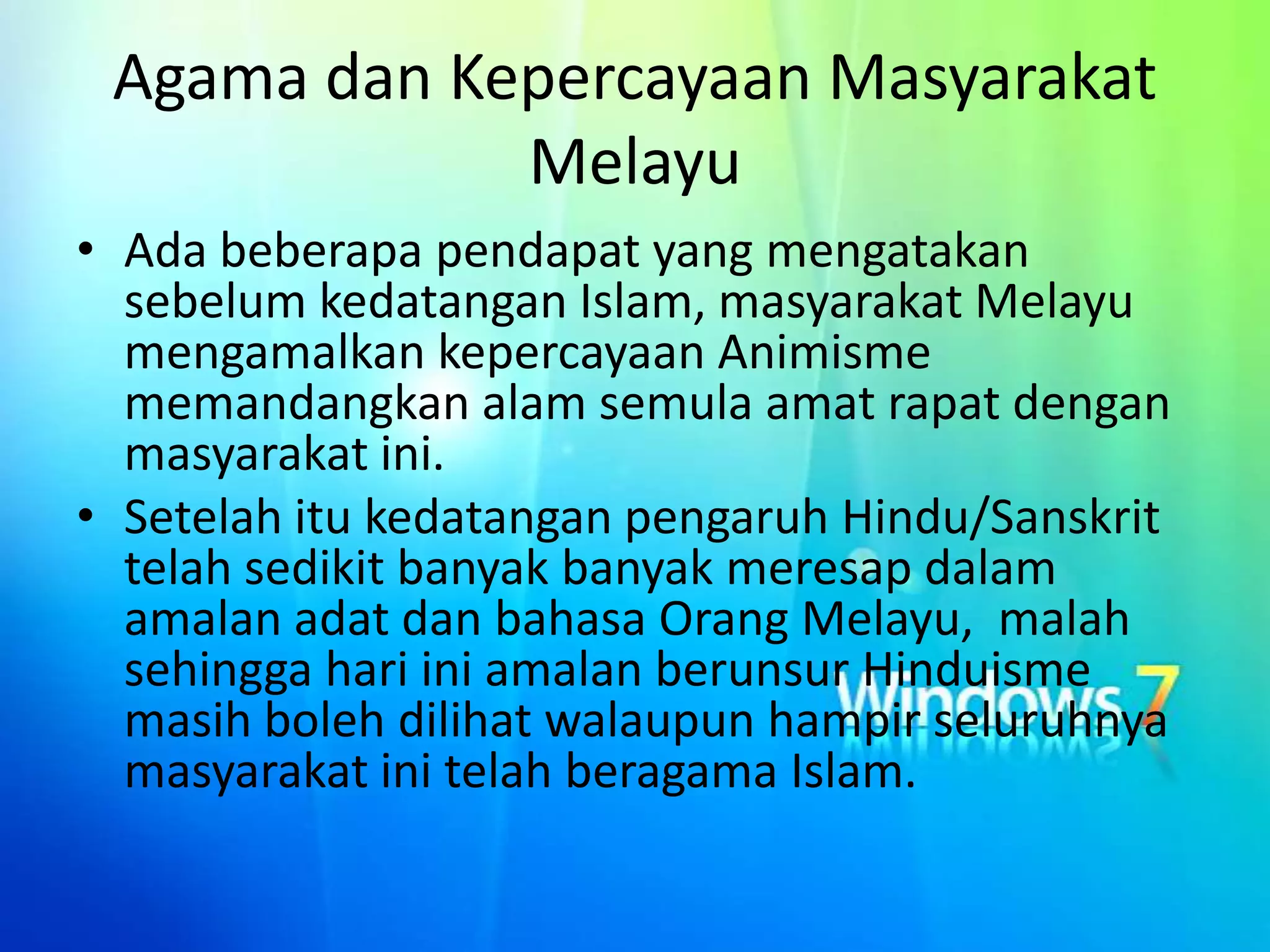 Konsep masyarakat | PPTX