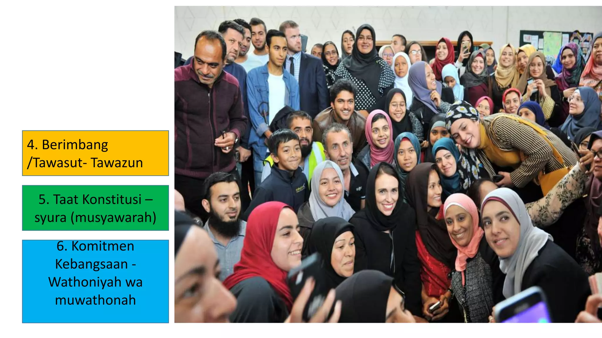 Konsep mb kemenag | PPTX