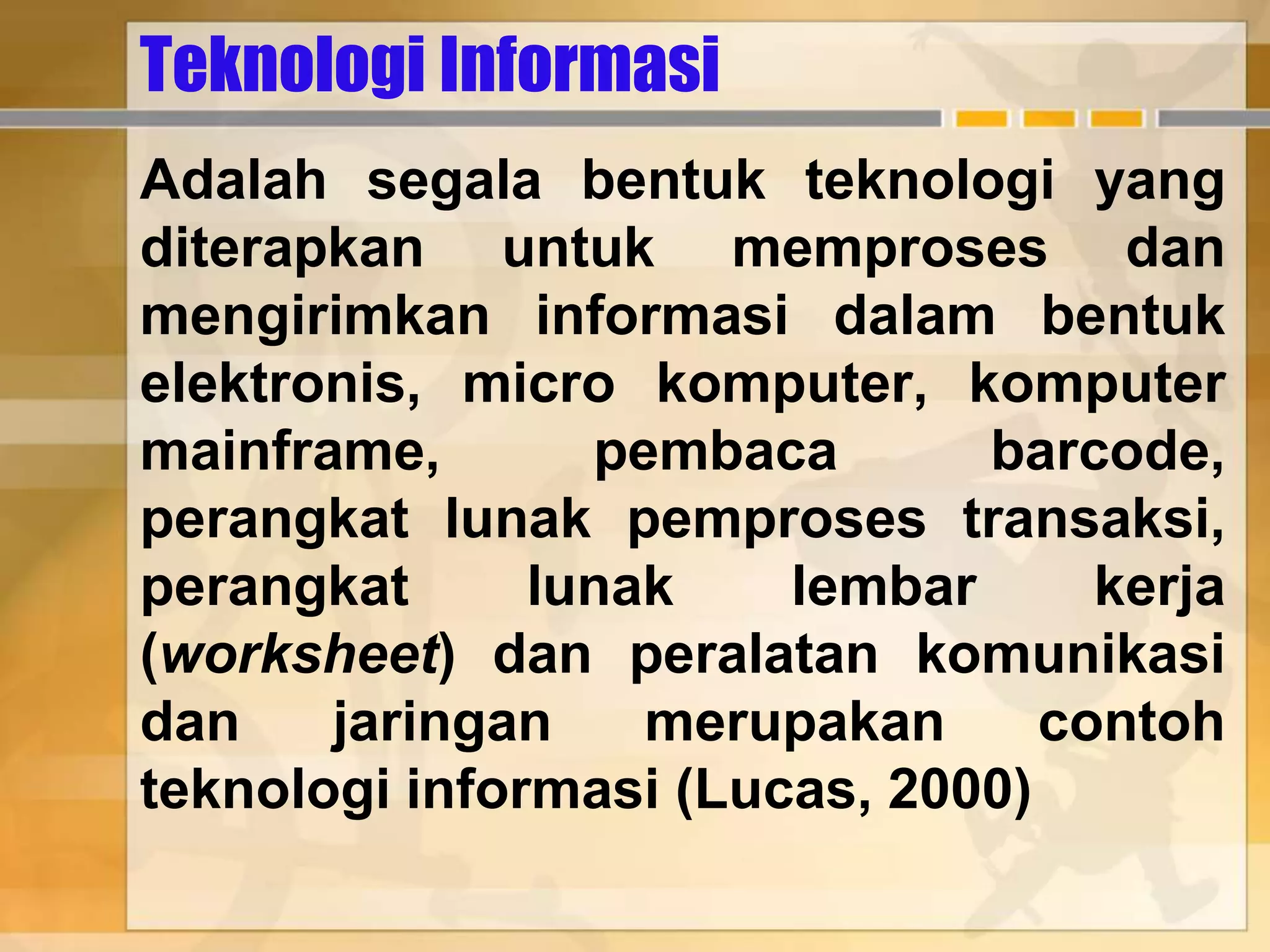 Konsep media dan ict dalam pembelajaran pai(1) | PPTX