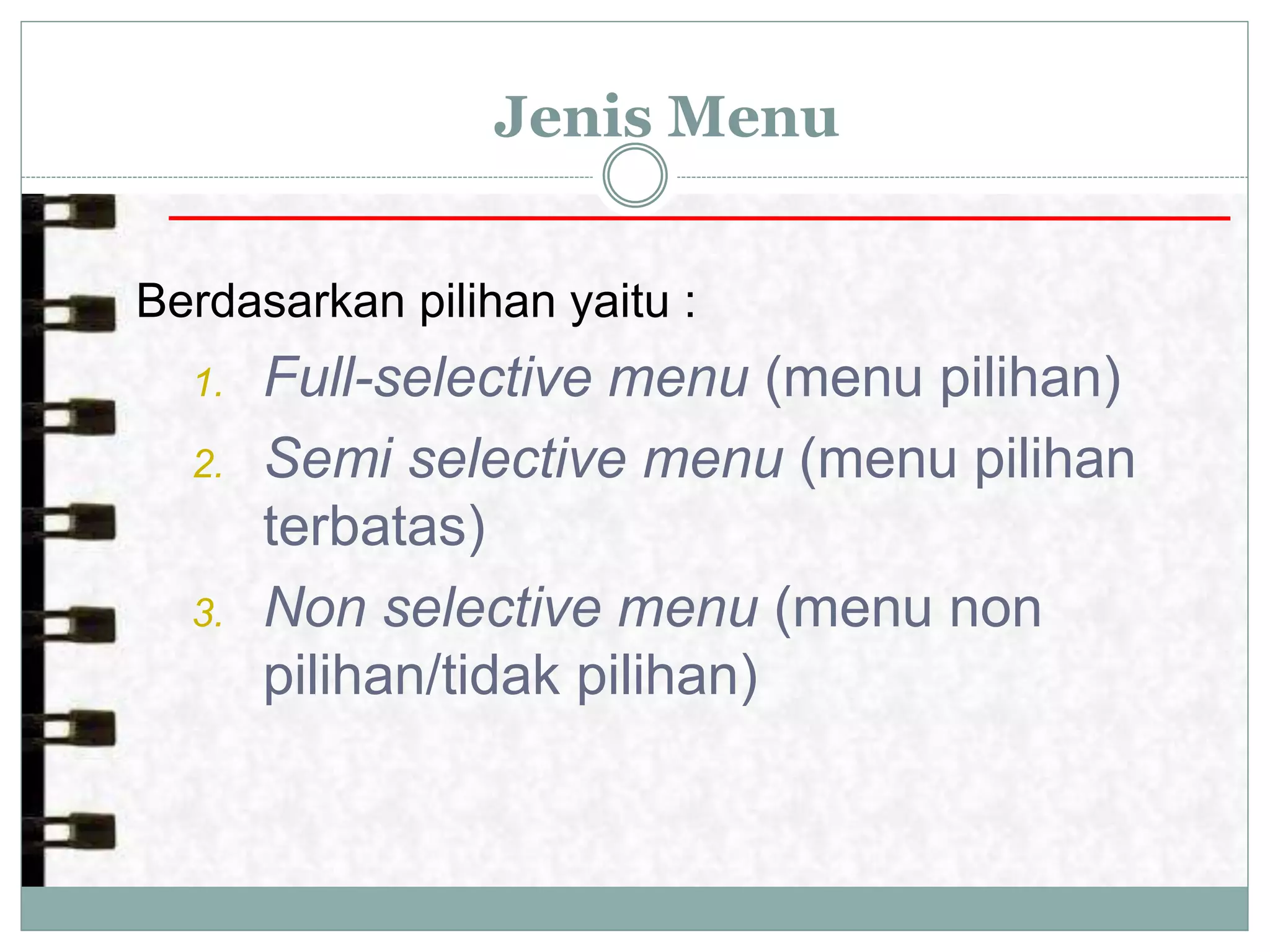 KONSEP MENU - FABIAN HAFIZH AGUSTA.ppt