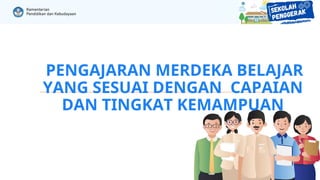 Konsep Merdeka Belajar untuk anak-anak SMA.ppt