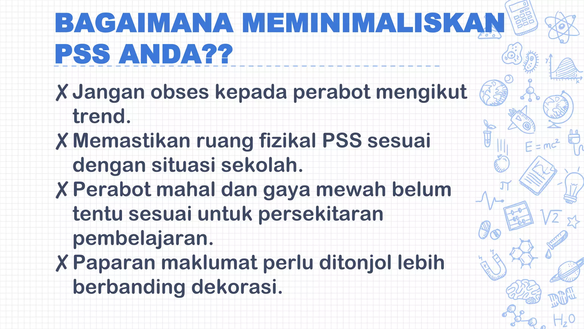 KONSEP MINIMALIS DI PUSAT SUMBER - BISKUT JAGUNG.pptx