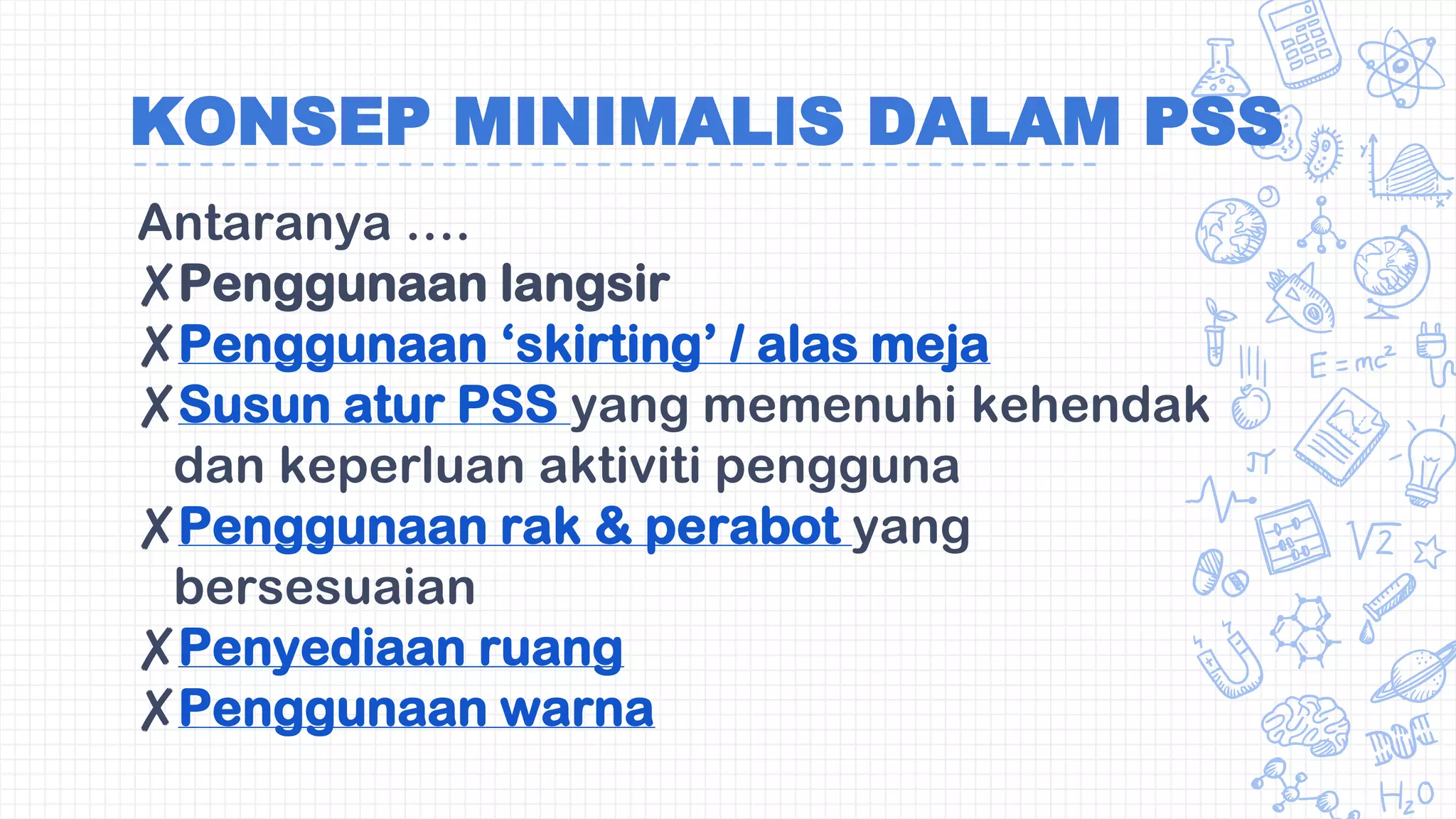 KONSEP MINIMALIS DI PUSAT SUMBER - BISKUT JAGUNG.pptx