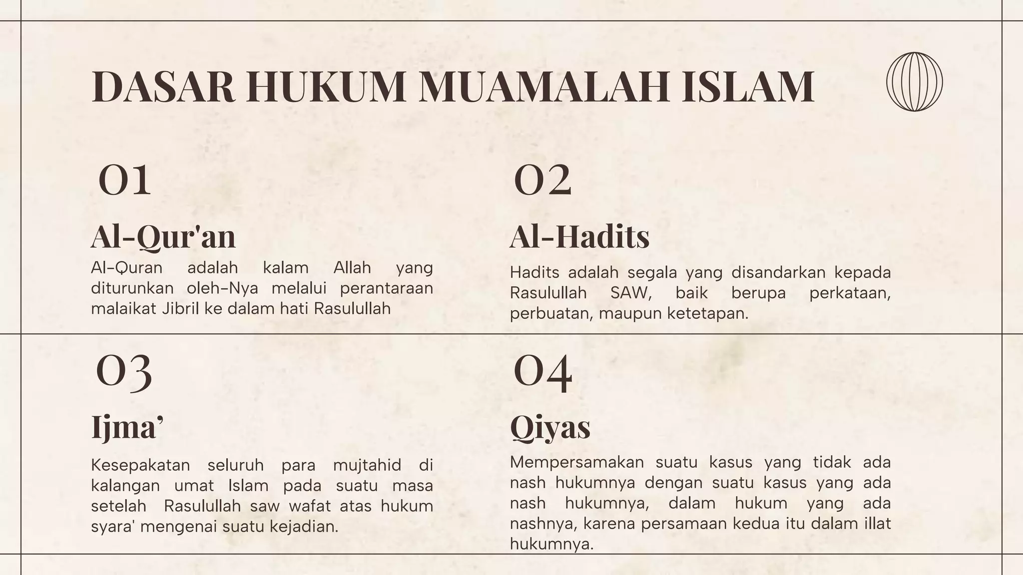 KONSEP MUAMALAH DALAM ISLAM.pptx