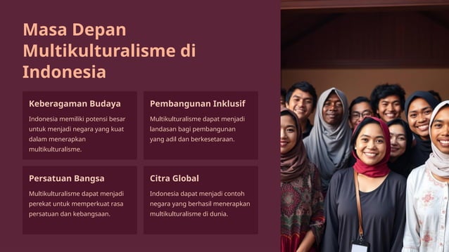 Konsep Multikulturalisme_JIHAN NUR BAHIROH.pptx