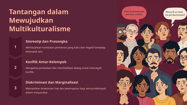Konsep Multikulturalisme_JIHAN NUR BAHIROH.pptx