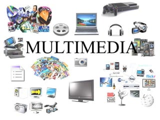 Konsep multimedia | PPTX