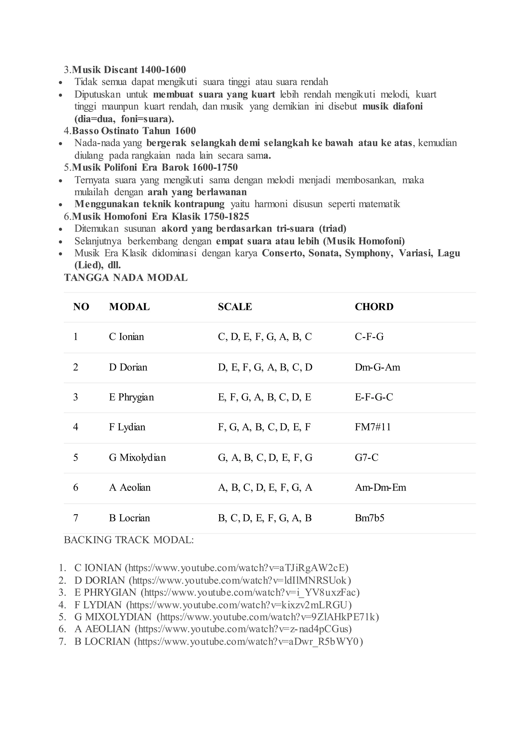 Konsep musik barat sbk sma kls xi smtr 1 | DOCX
